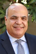 Nabil Farag, MD, FSCAI | SCAI