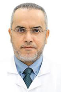 Khaled Almerri, MD | SCAI