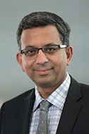 Samir Kapadia, MD, MSCAI | SCAI