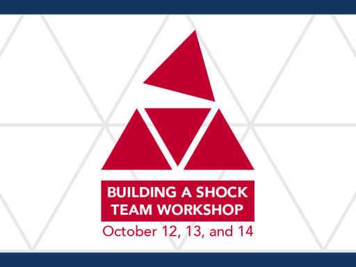 2023 SCAI SHOCK | SCAI